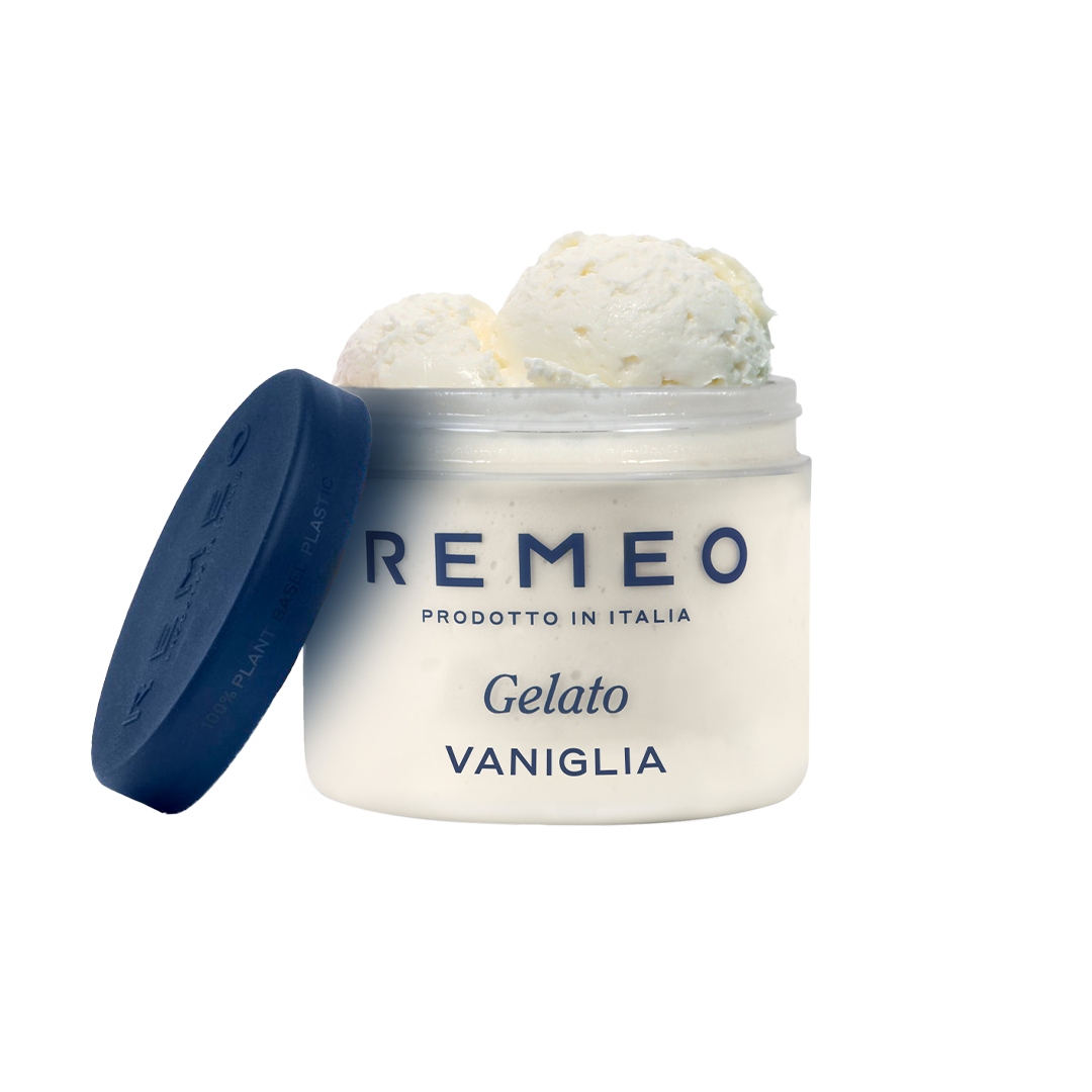 Madagascan Vanilla Gelato Best Vanilla Ice Cream Remeo Gelato Madagascan Vanilla Gelato Best Vanilla Ice Cream Remeo Gelato