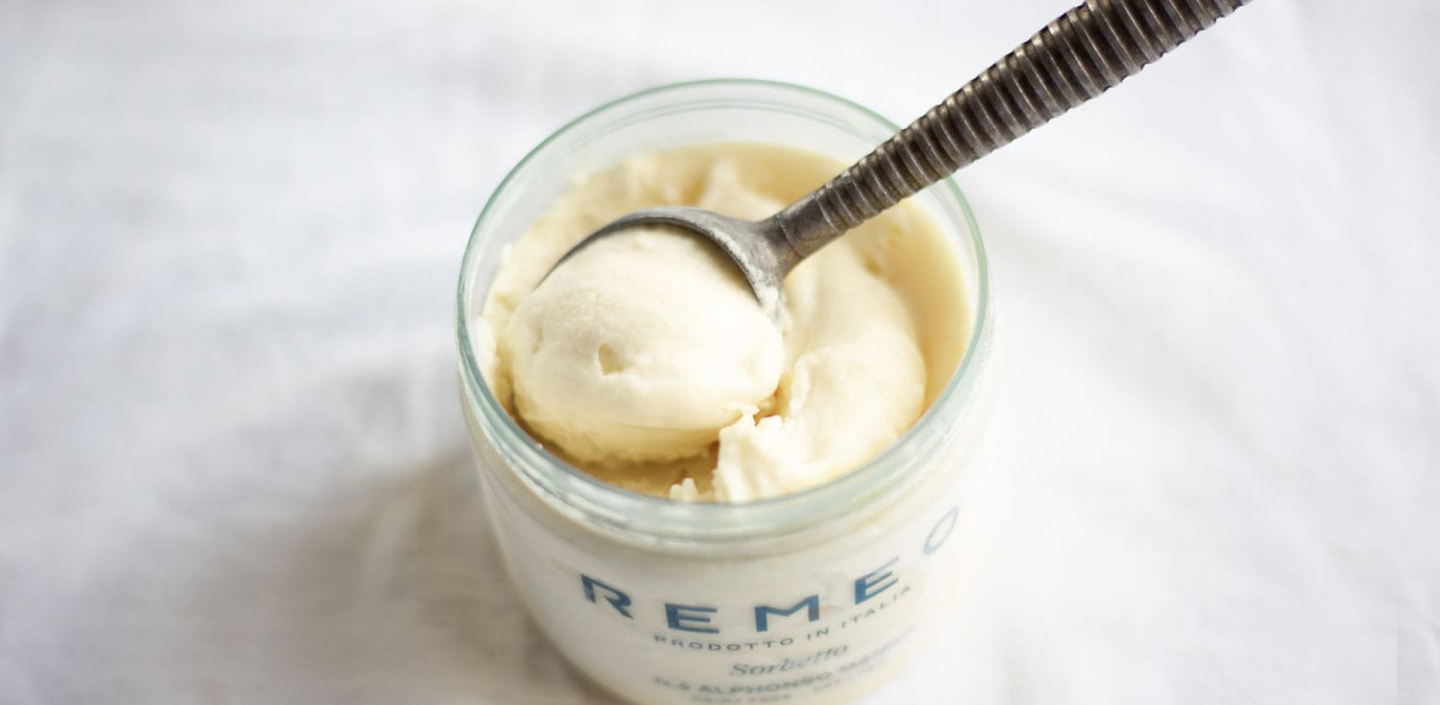 Food Matters | Remeo Gelato