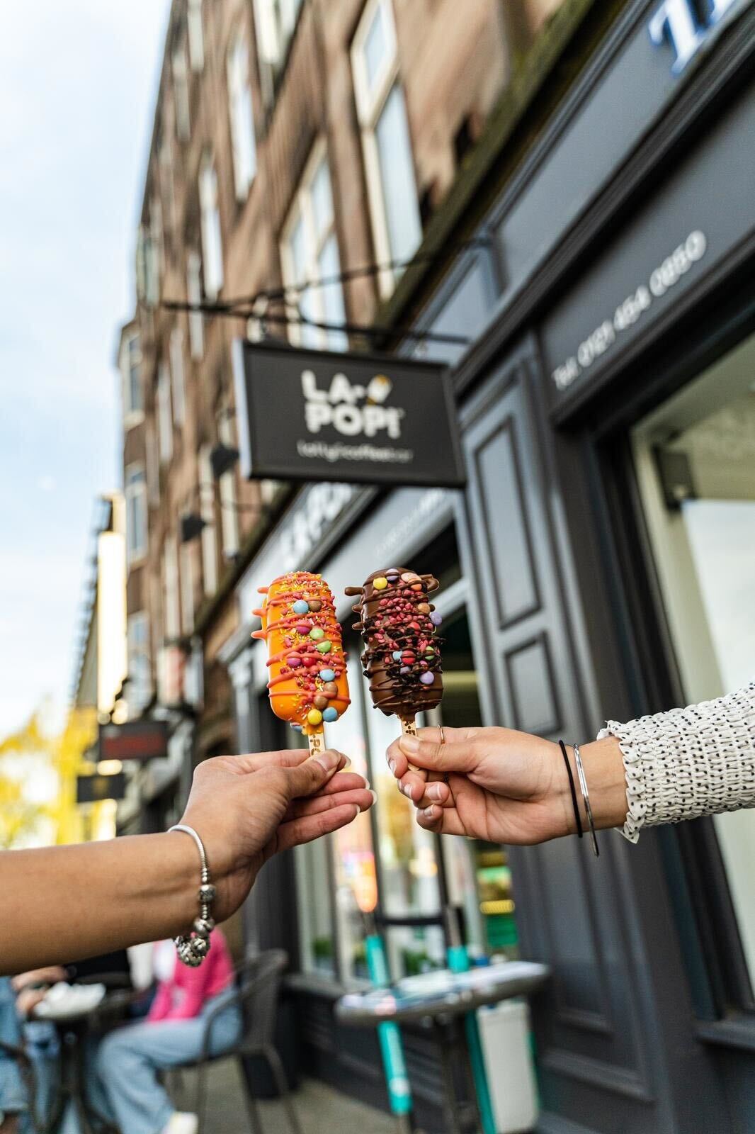 Best Gelato in Birmingham | Remeo Gelato