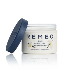 Gelato From Italy | Delivered To Your Door | Remeo Gelato