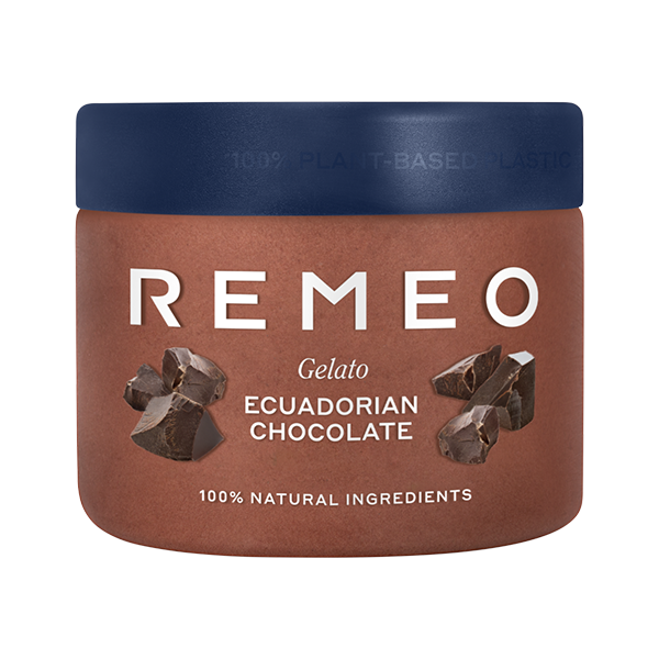 Remeo Gelato | Luxury Italian Ice Cream Delivery in the UK