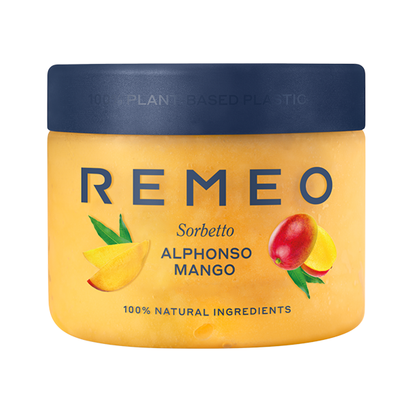 Remeo Gelato | Luxury Italian Ice Cream Delivery in the UK